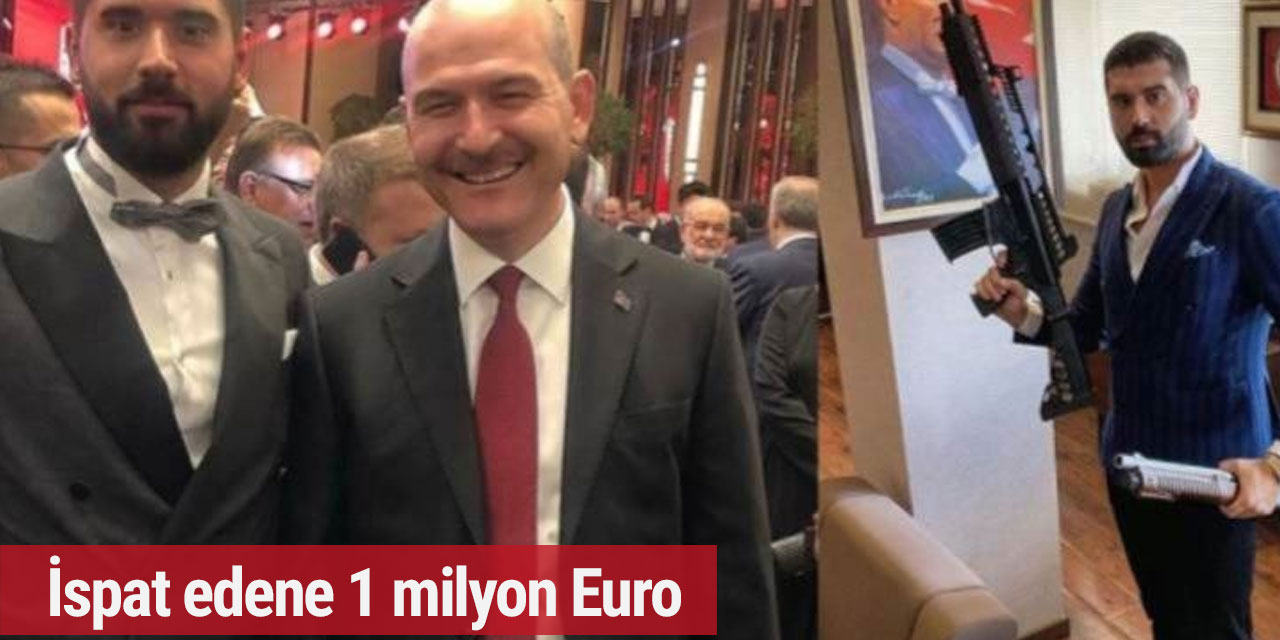 Taner Ay’ın ailesi konuştu: İspat edene 1 milyon Euro