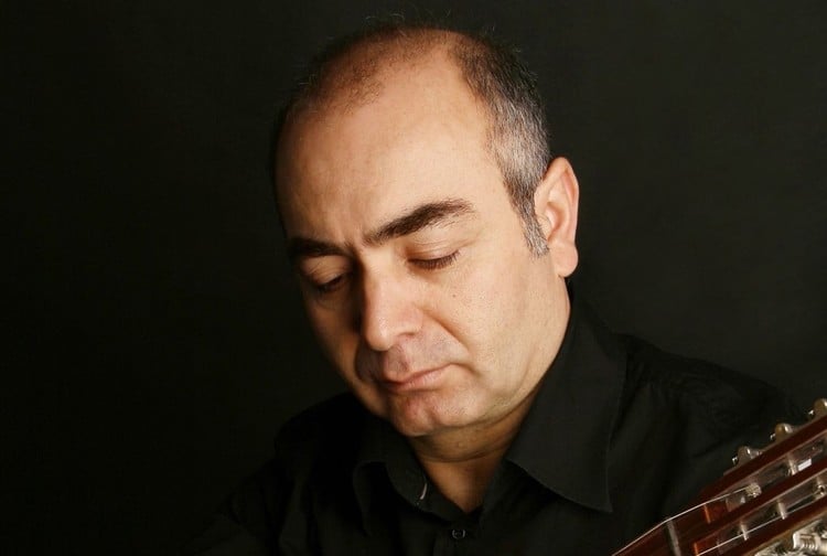 Medet Aslan Akademisi açıldı