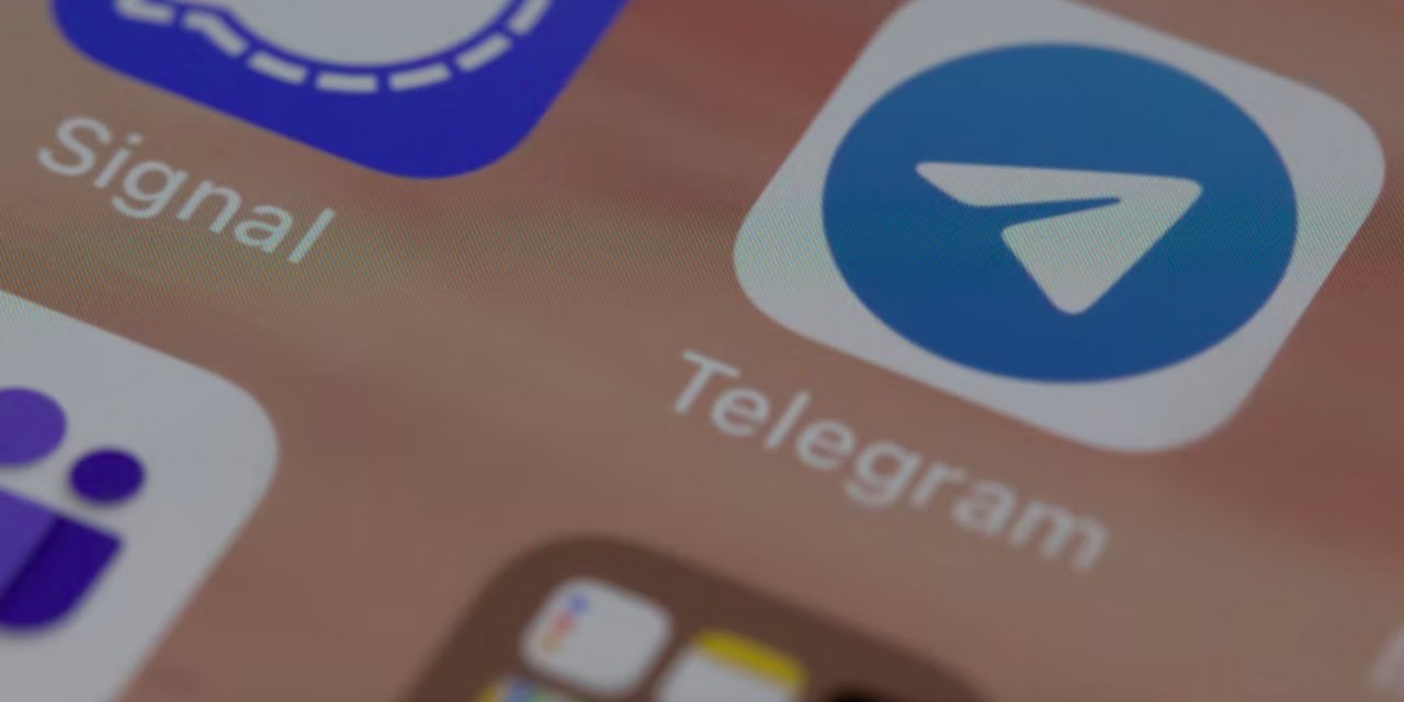 Almanya'dan Telegram'a ceza yağdı!