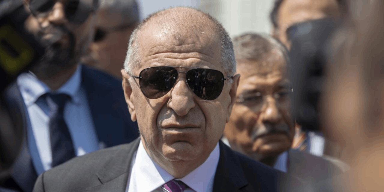 Zafer Partisi, seçim manifestosunu açıkladı