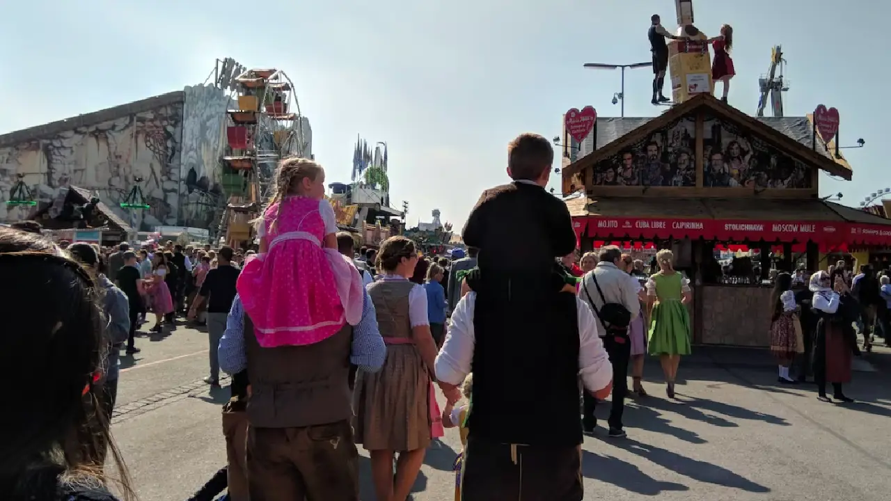 Oktoberfest nedir, ne zaman, nerede yapılır