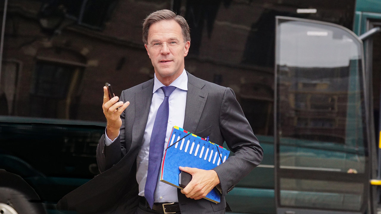 NATO’nun yeni patronu belli oldu