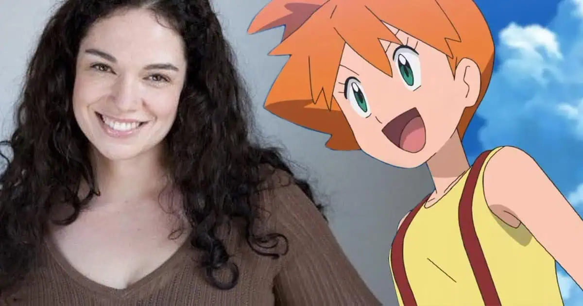 Pokémon'un sevilen sesi Rachael Lillis hayatını kaybetti