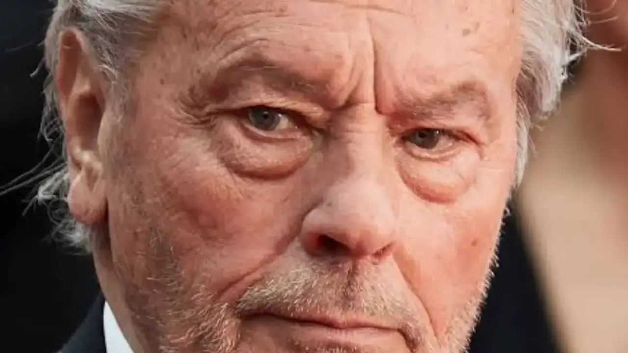 Alain Delon'un milyonlar değerindeki serveti çocukları birbirine düşürdü